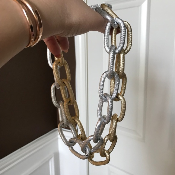 Hrh Collection | Jewelry | Hrh Collection Paris Necklace | Poshmark